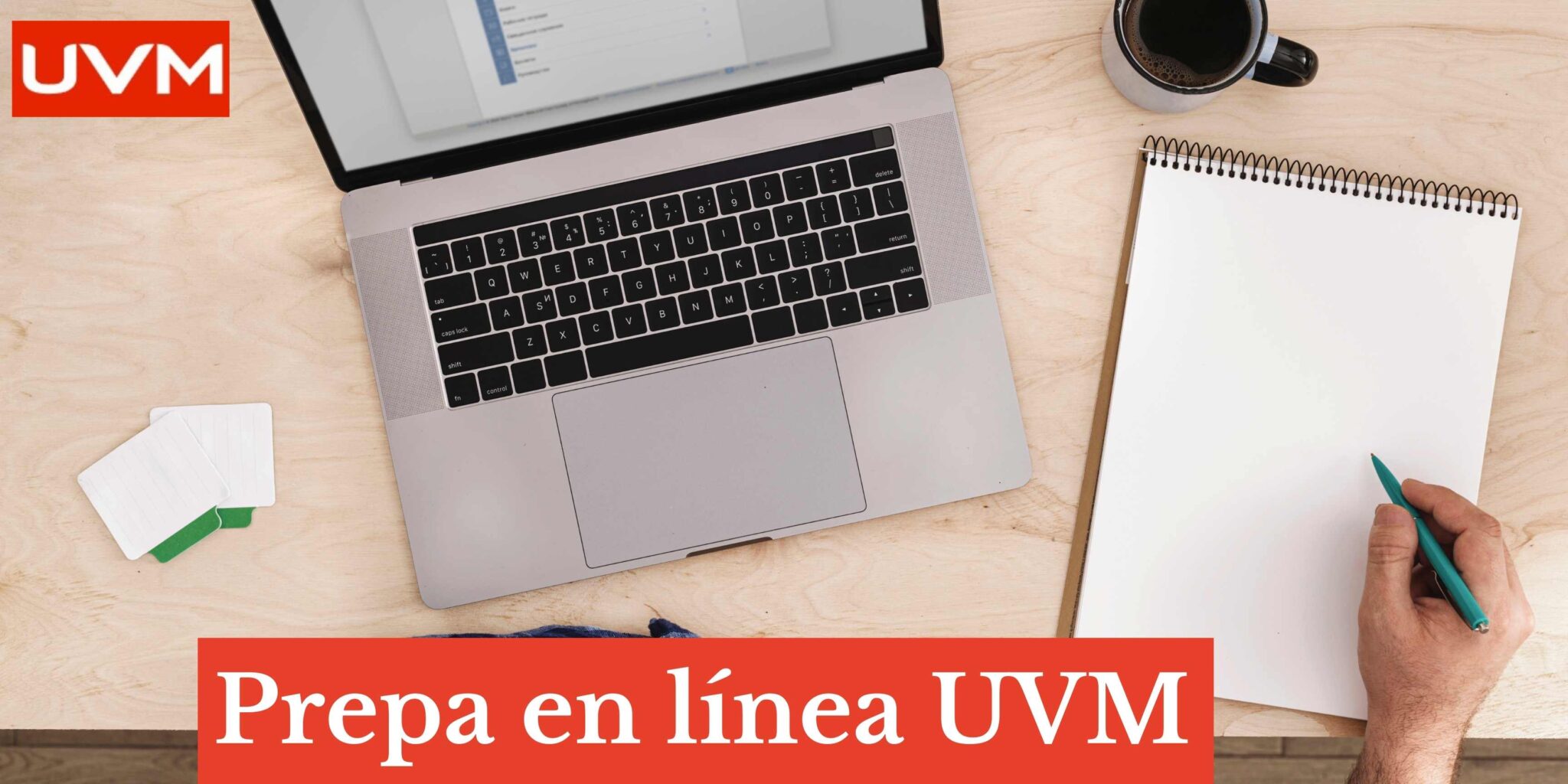 Prepa UVM 2023 INFO sobre la PREPA INTERNACIONAL️